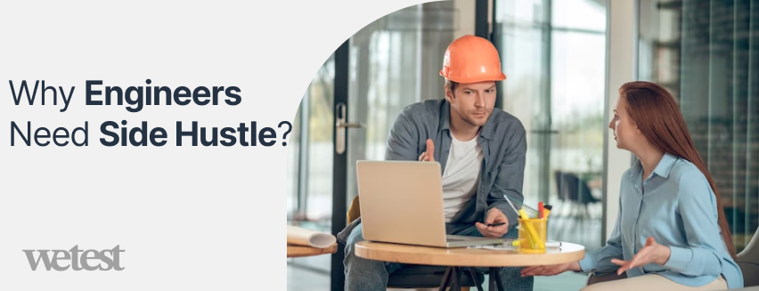 The Best Side Hustles for Engineers to Make Extra Money - We Test