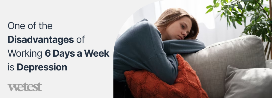 Working 6 Days A Week: Pros and Cons - Wetest