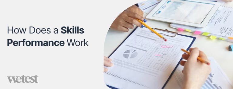What is Skills Performance Evaluation? - We Test
