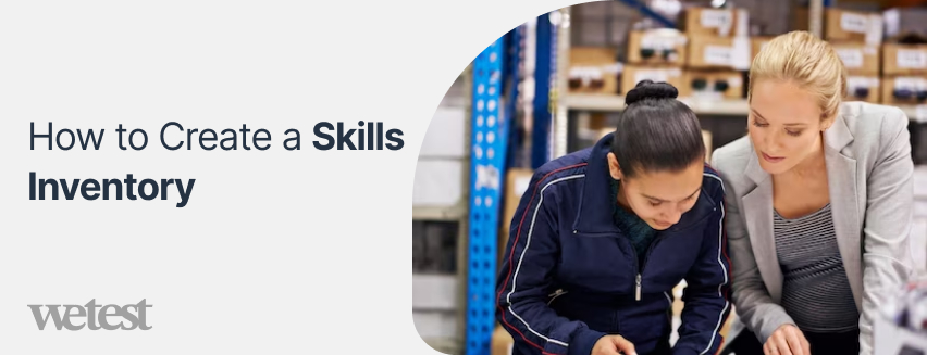 What Is A Skills Inventory? - We Test