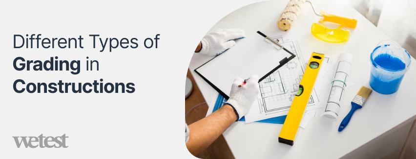 What Is a Grading Plan and How Do You Get One? - We Test