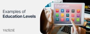 How to Understand and Define Education Levels - We Test