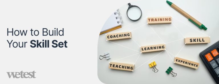 Skills To Pay the Bills - We Test