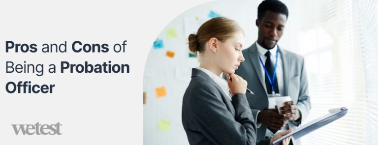 What Can A Probation Officer Do And Not Do? [You’d Be Surprised] - We Test