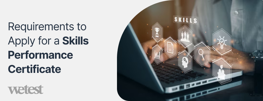 What is Skills Performance Evaluation? - We Test