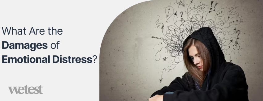 Can I Sue My Employer For Emotional Distress? - We Test