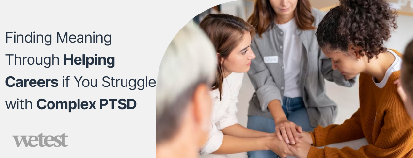 Discover 10 Best Jobs for Someone with Complex PTSD - Wetest