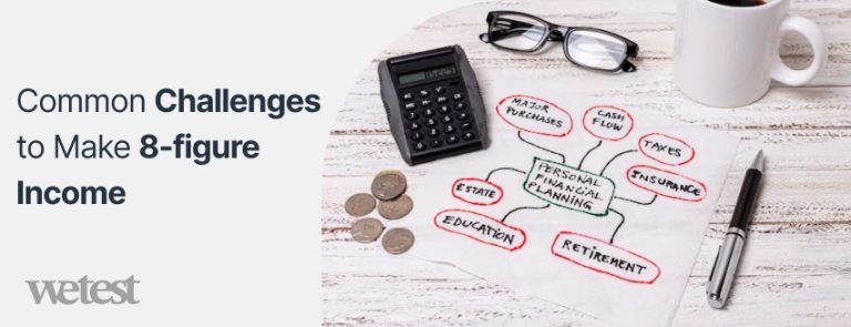 8-Figure Salary: How To Earn An 8-Figure Income - We Test