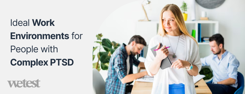 Discover 10 Best Jobs for Someone with Complex PTSD - We Test