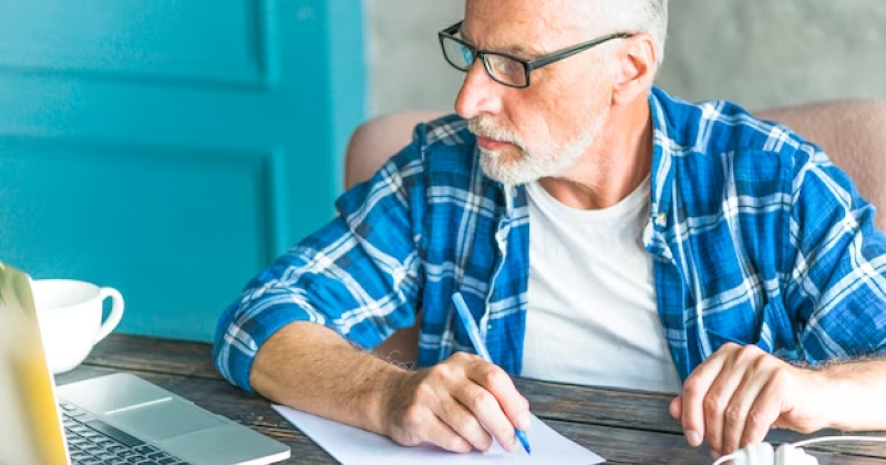 How to Write a Letter of Retirement to Employer - We Test