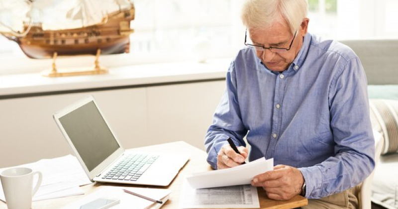 How to Write a Letter of Retirement to Employer - Wetest