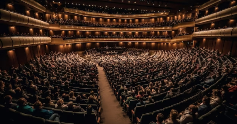 International Alliance Of Theatrical Stage Employees - We Test