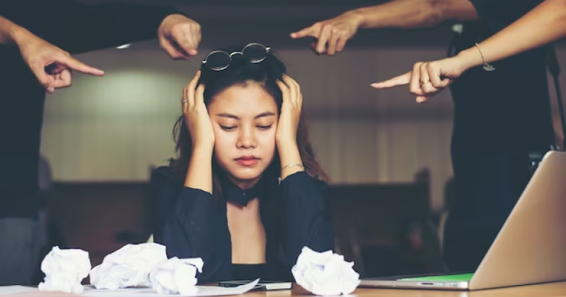 How to Resign From a Toxic Job - Wetest