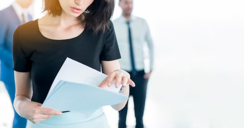 What Is Separation Agreement Employment? - Wetest