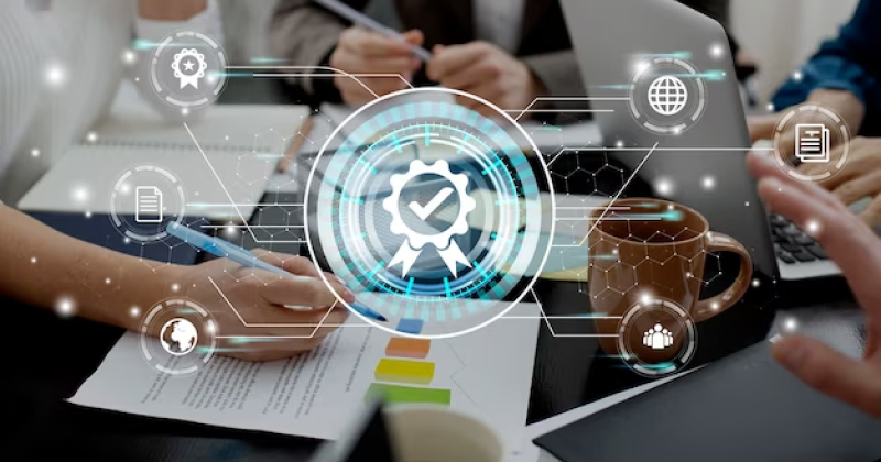 Operations Management: Definition, Types, And Tips - We Test