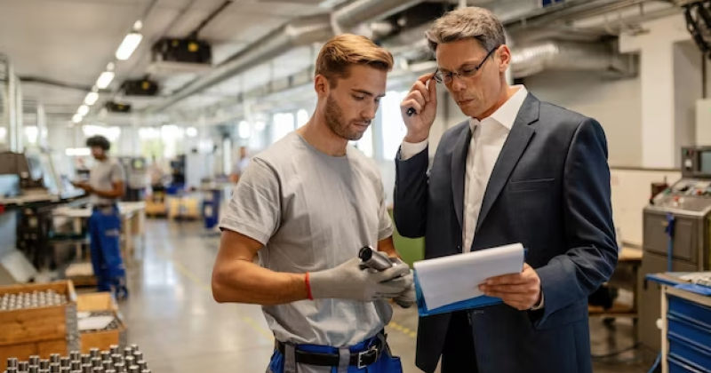 Operations Management: Definition, Types, And Tips - We Test