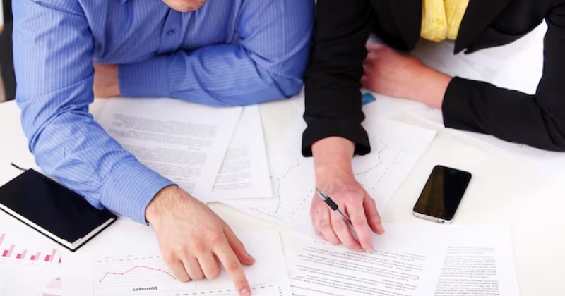 What Is Separation Agreement Employment? - Wetest
