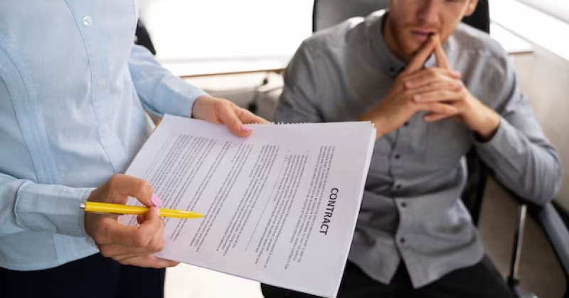 What Is Separation Agreement Employment? - We Test