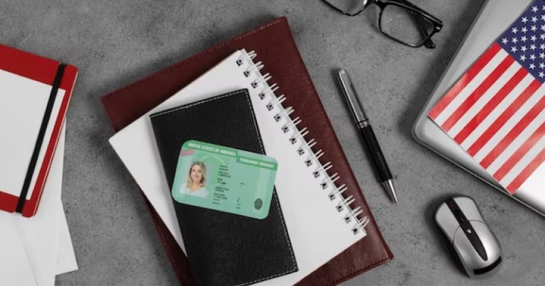 Employment-Based Green Card: Step-by-Step Guide - We Test