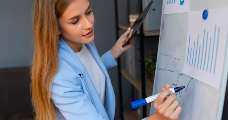 Operations Management: Definition, Types, And Tips - We Test