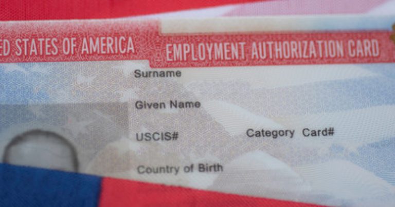 Employment-Based Green Card: Step-by-Step Guide - Wetest