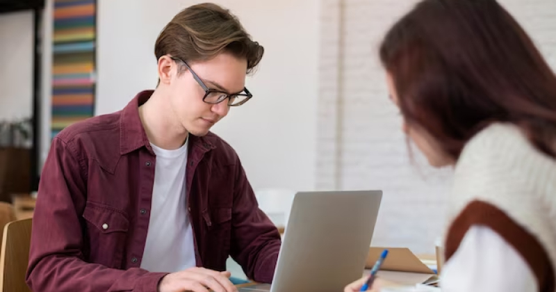 What's Student Employment? - We Test