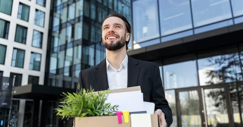 What Is Separation Agreement Employment? - Wetest