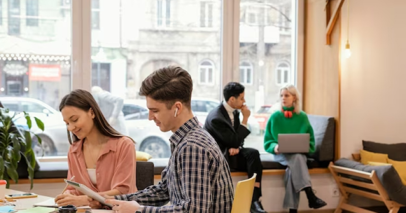 What's Student Employment? - We Test