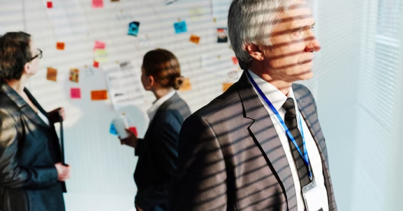 Operations Management: Definition, Types, And Tips - We Test