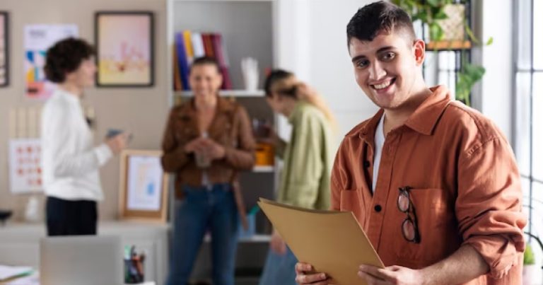 What's Student Employment? - We Test