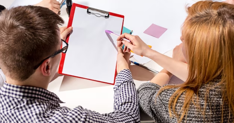 Employee Self-Evaluation Examples - We Test