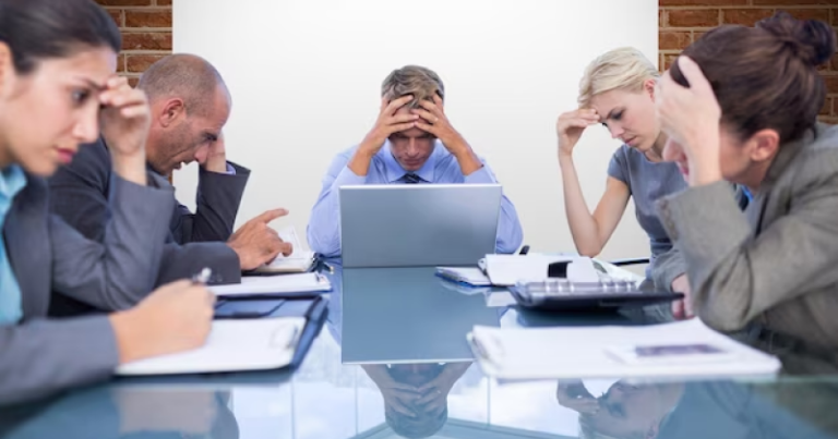 Retaliation In The Workplace - We Test