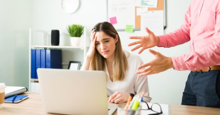 Workplace Harassment Examples, Legal Insights, and Strategies for ...