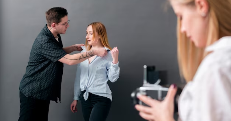 Workplace Harassment Examples, Legal Insights, and Strategies for ...