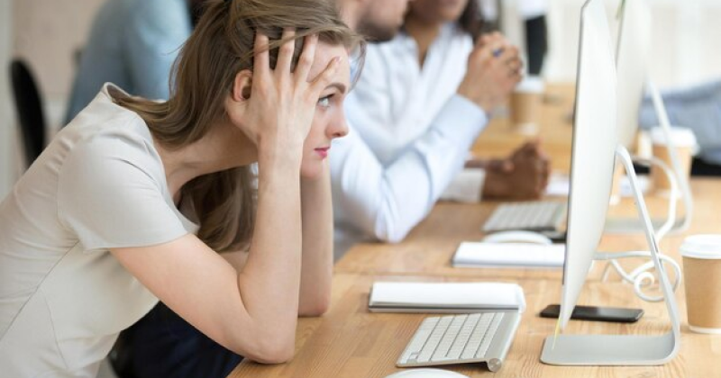 Retaliation In The Workplace - Wetest