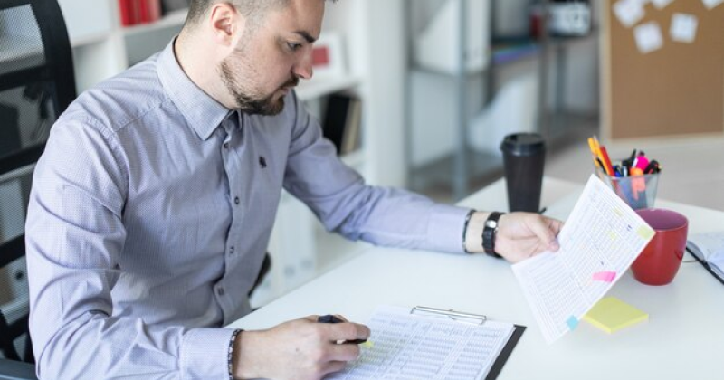 Employee Self-Evaluation Examples - We Test