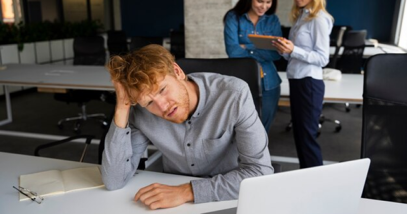 Retaliation In The Workplace - Wetest