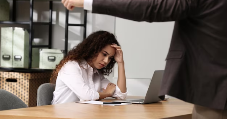 Workplace Harassment Examples, Legal Insights, and Strategies for ...