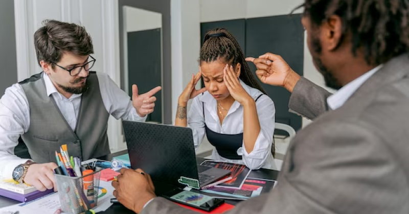 Proving a Hostile Work Environment: A Simple and Comprehensive Guide ...