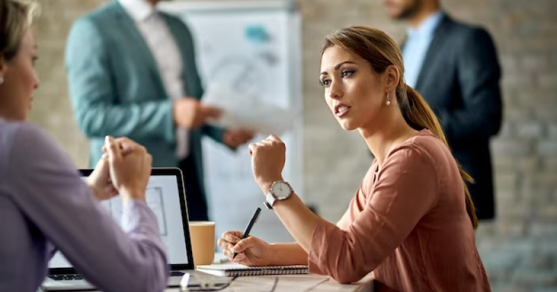 Workplace Harassment Examples, Legal Insights, and Strategies for ...