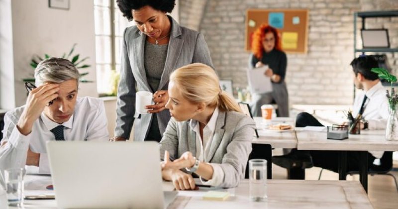 Proving a Hostile Work Environment: A Simple and Comprehensive Guide ...