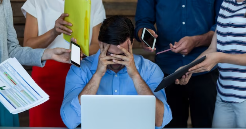 Retaliation In The Workplace - Wetest