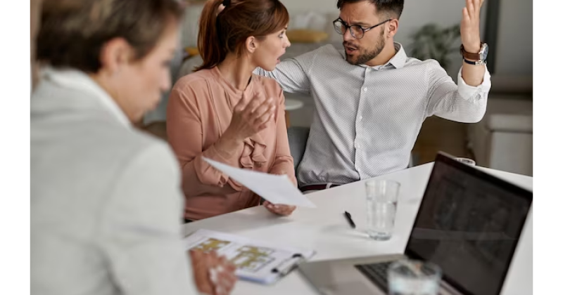 Proving a Hostile Work Environment: A Simple and Comprehensive Guide ...