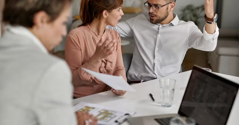 Workplace Harassment Examples, Legal Insights, and Strategies for ...