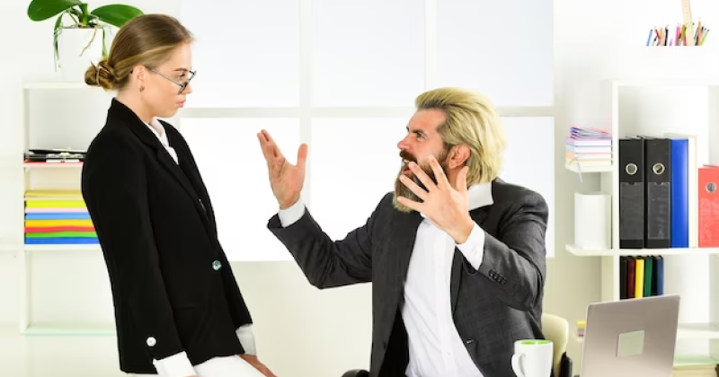 Workplace Harassment Examples, Legal Insights, and Strategies for ...