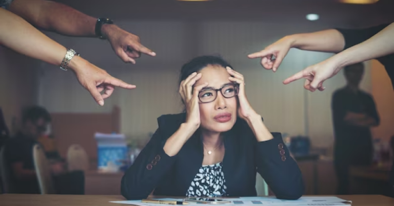 Workplace Harassment Examples, Legal Insights, and Strategies for ...