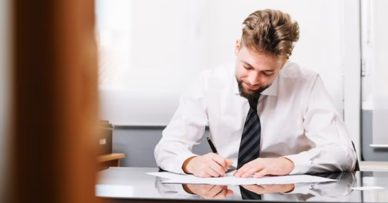 Employee Self-Evaluation Examples - We Test