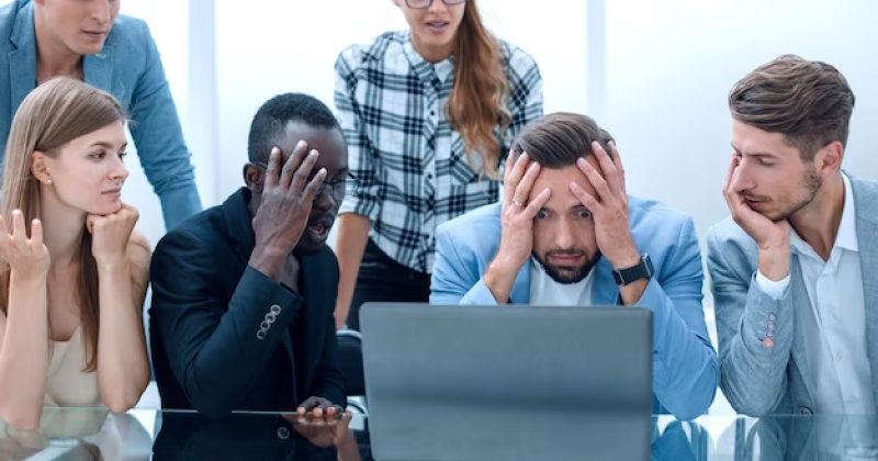 Retaliation In The Workplace - Wetest