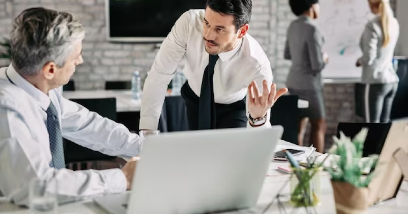 Proving a Hostile Work Environment: A Simple and Comprehensive Guide ...