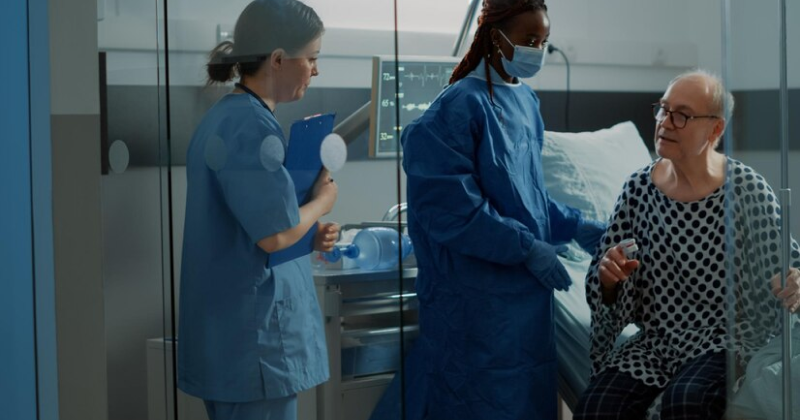 Comprehensive Guide to Nurse Scheduling: All You Need to Know - Wetest